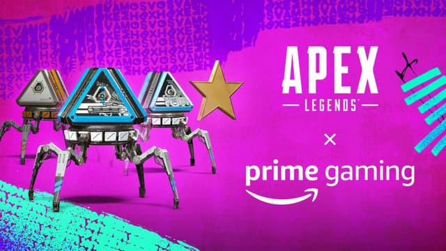 Apex Legends Prime Gaming rewards (June 2024) » Esports | Esports.gg ...