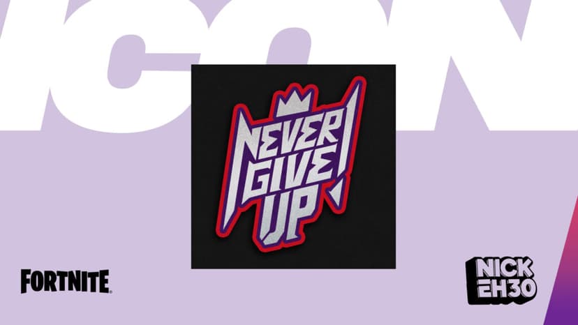 NickEh30 Fortnite Icon skin: First look, release date, cost, and more ...