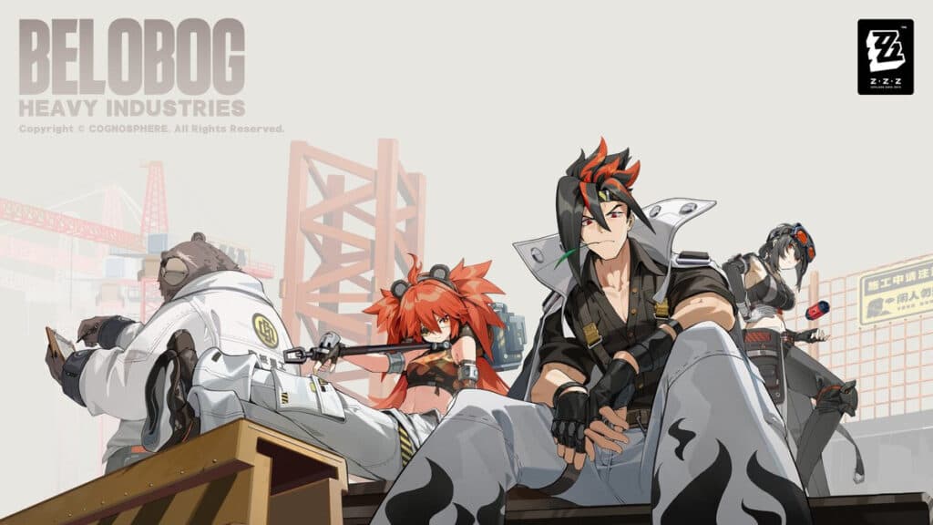 Zenless Zone Zero system requirements (PC and mobile) » Esports ...