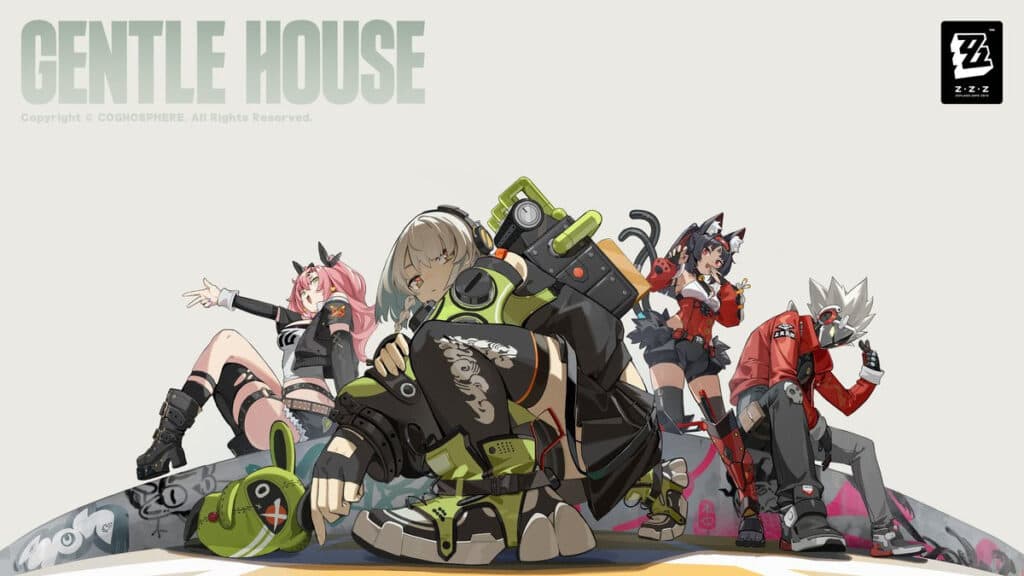 Zenless Zone Zero system requirements (PC and mobile) » Esports ...