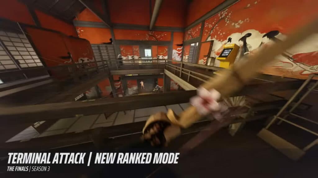 The Finals ranked system explained | esports.gg