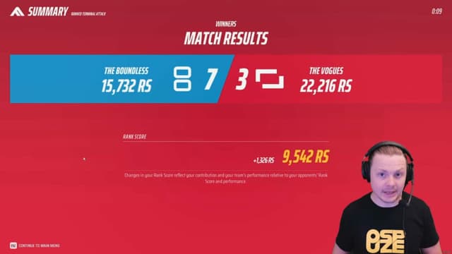 The Finals ranked system explained | esports.gg