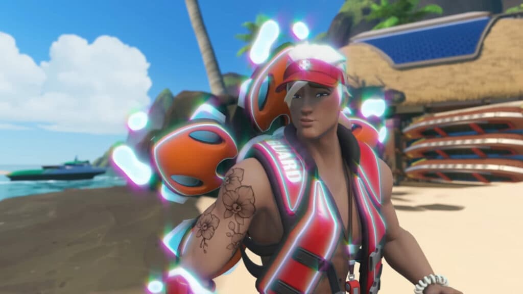Overwatch 2 Lifeguard skins: How to unlock them all » Esports | Esports ...