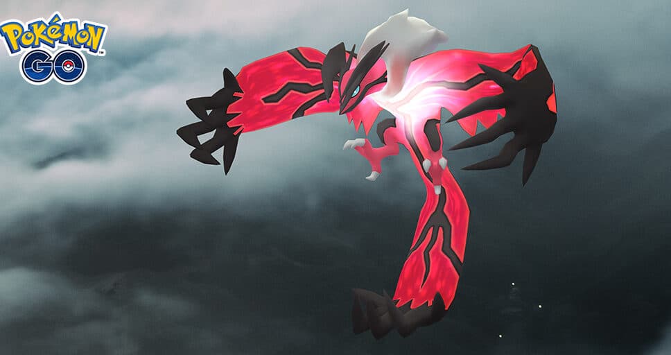 Yveltal Pokémon GO Raid Guide: Weakness and counters » Esports ...