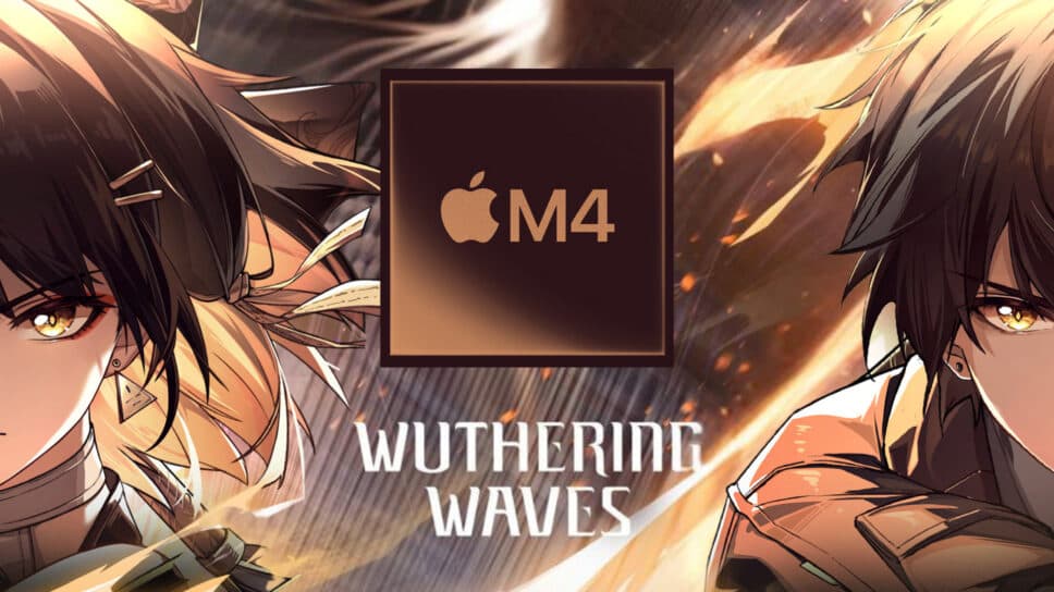 How to play Wuthering Waves on Mac (Step-by-step guide) | esports.gg
