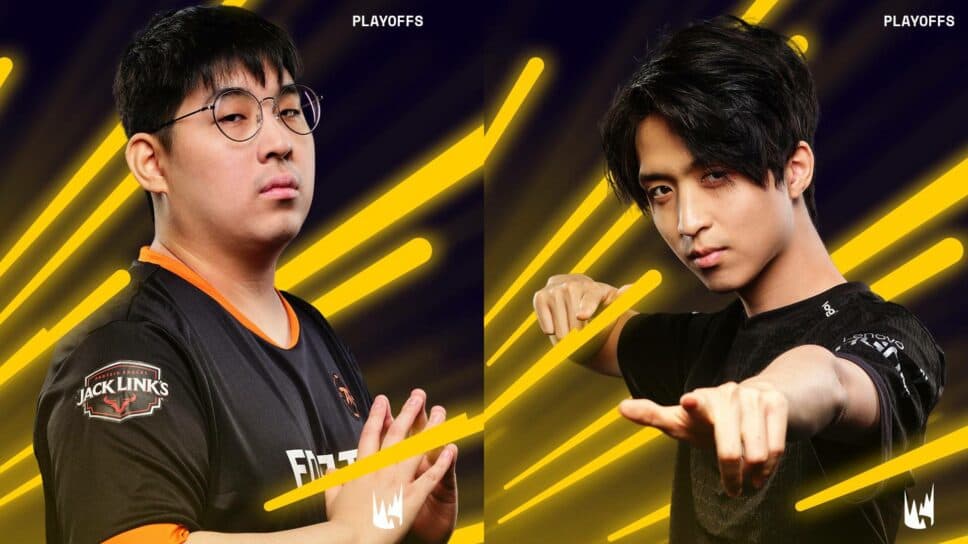 LEC Summer 2024 Final, G2 vs FNC: Who’s a runner-up now? » Esports ...