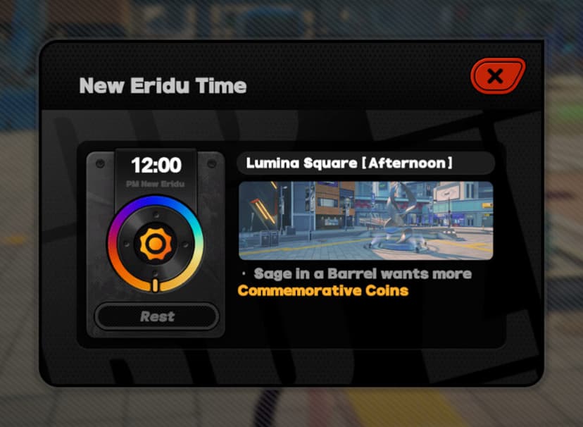 ZZZ: All HIA Commemorative Coins and locations in Lumina Square ...