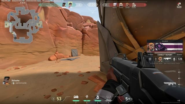 VALORANT scheduled server maintenance: When does it start and end ...