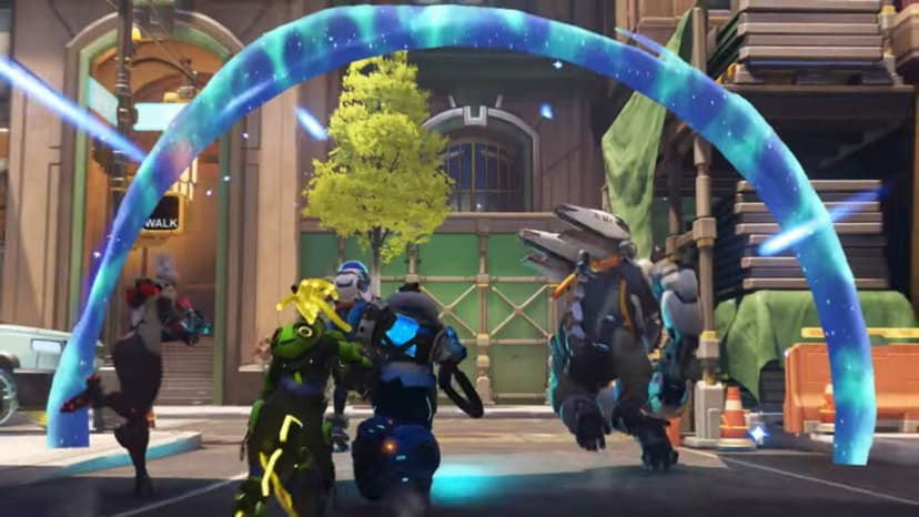 Overwatch 2 Juno release date, trial, abilities, and gameplay » Esports ...