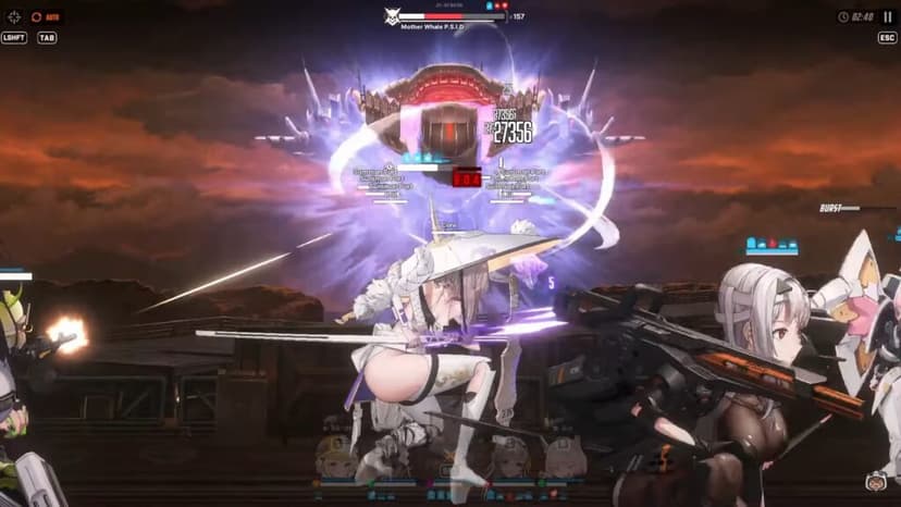 Best NIKKE Tier List: Top PvE, PvP, and Raid Characters Ranked ...