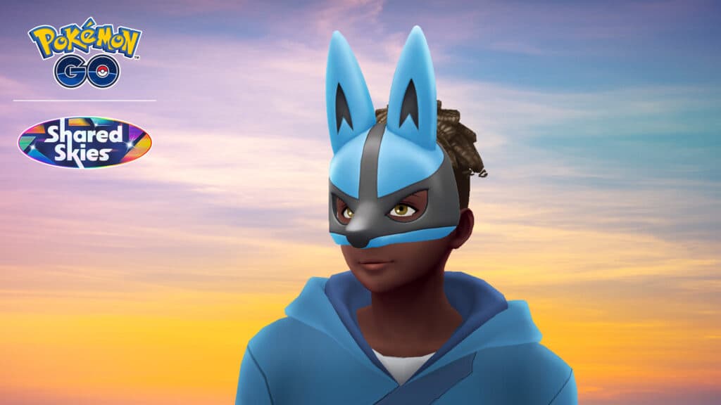 Mega Lucario arrives in Ultra Unlock Raid Day » Esports | Esports.gg ...