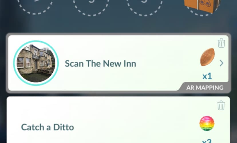 Everything you need to know about Poffins in Pokémon GO » Esports ...