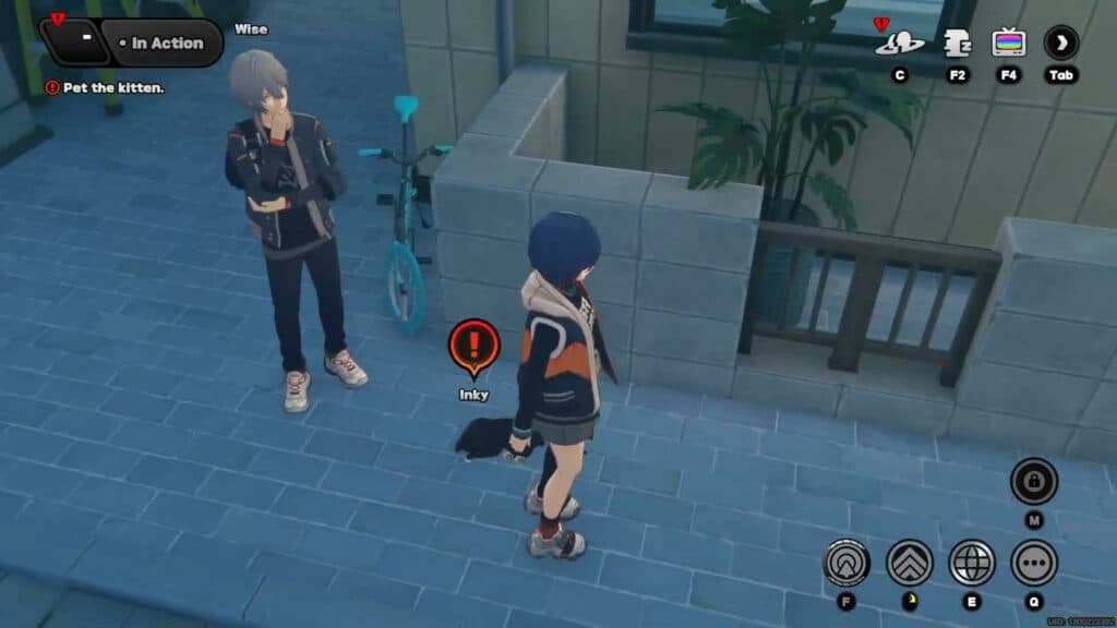 How to adopt Inky the cat in Zenless Zone Zero (ZZZ) | esports.gg