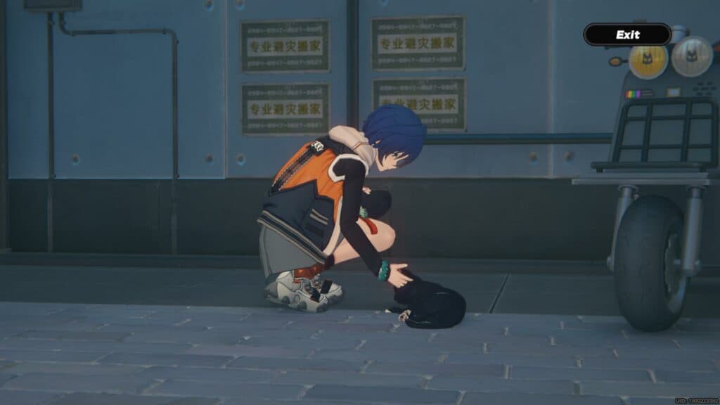 How to adopt Inky the cat in Zenless Zone Zero (ZZZ) | esports.gg