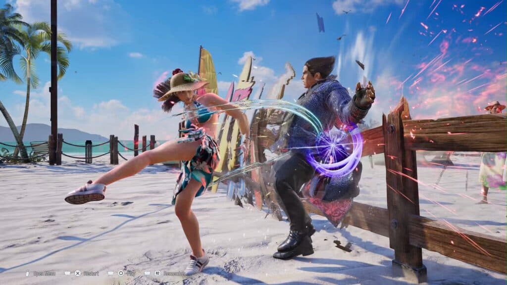 Is Jun alive in Tekken 8? How beloved Jun returned 29 years on ...