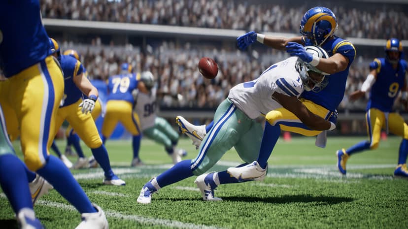 All Madden NFL 25 game modes explained » Esports | Esports.gg | esports.gg