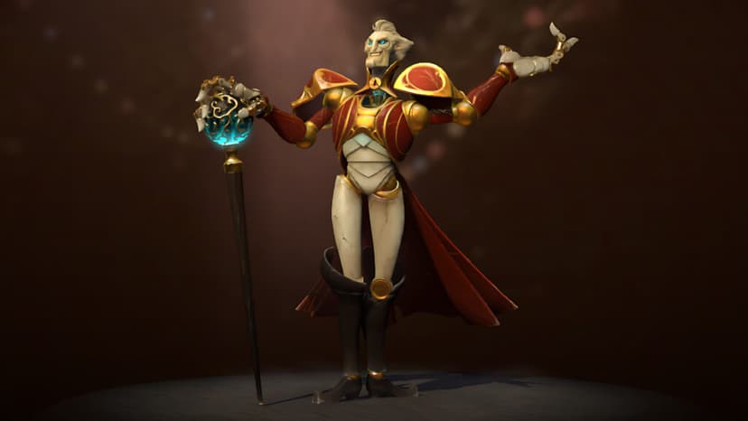 Dota 2 Ringmaster: Abilities, Talents, Hero Demo » Esports | Esports.gg ...