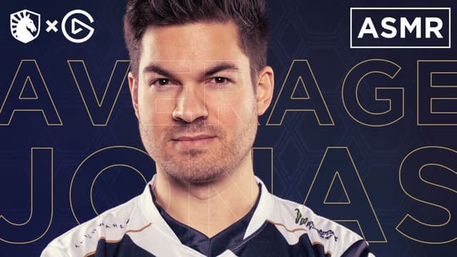 AverageJonas quits VALORANT, switching to Deadlock » Esports | Esports ...