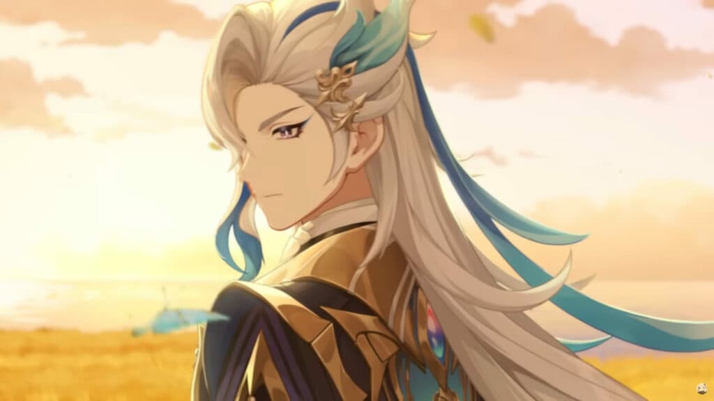 Top AO3 video game ships feature Baldur’s Gate, Genshin Impact, and ...