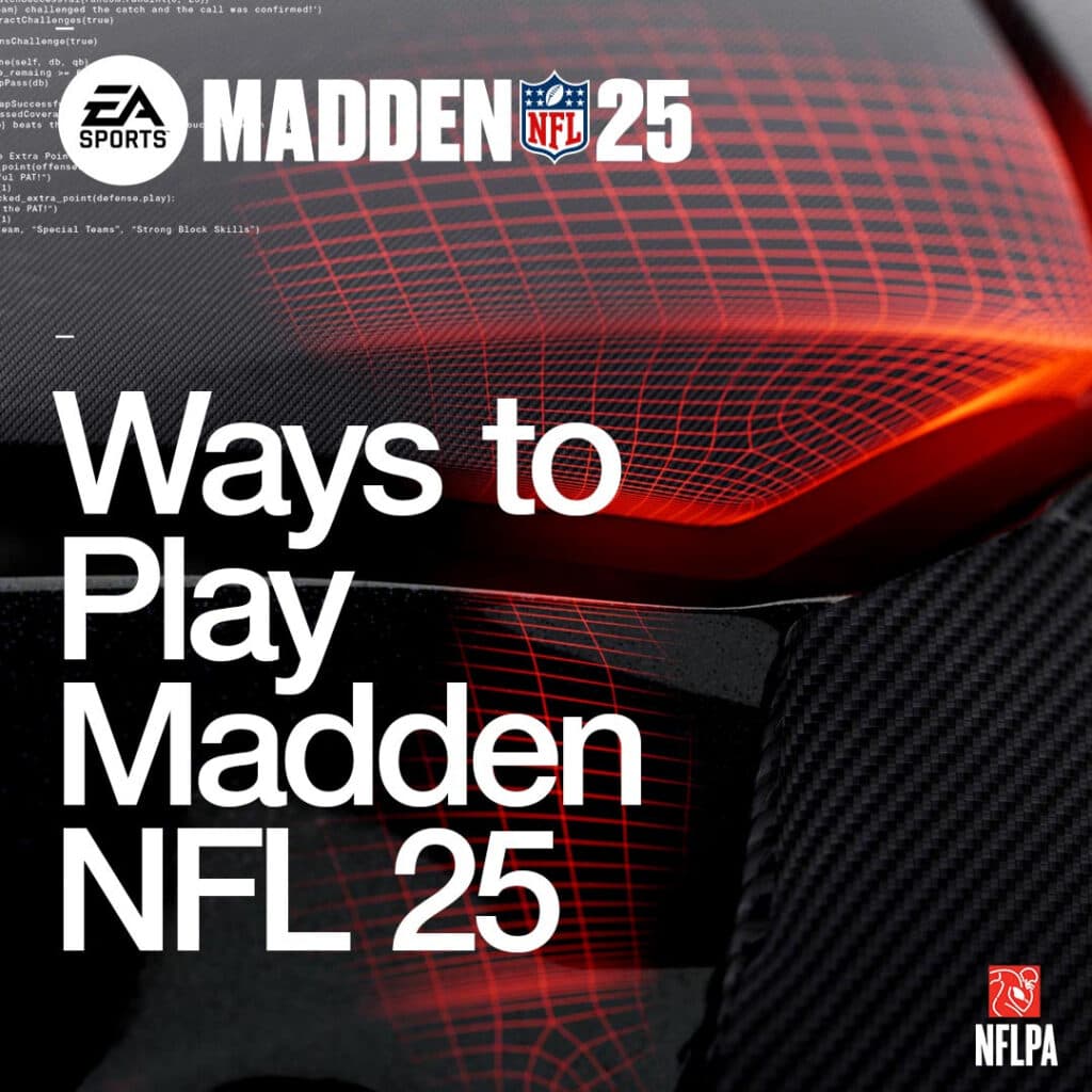 All Madden NFL 25 game modes explained » Esports | Esports.gg | esports.gg
