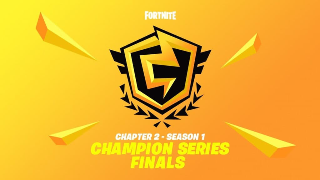 All Fortnite FNCS winners in history (Fortnite Champion Series) » Esports | Esports.gg | esports.gg