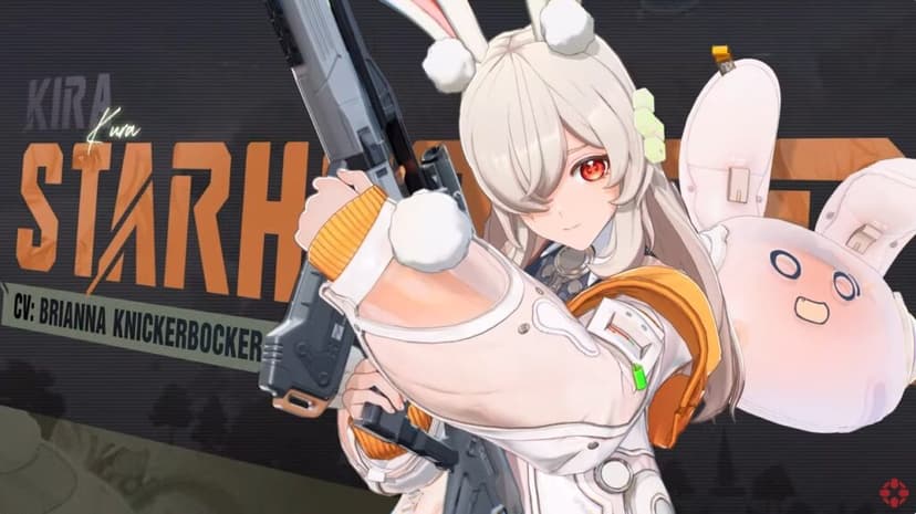 All playable characters (Awakeners) in Fate Trigger: The Novita ...