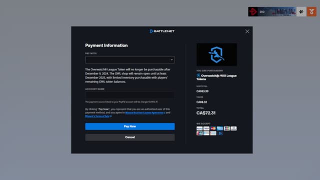 How to get OWL Tokens in Overwatch 2 » Esports | Esports.gg | esports.gg