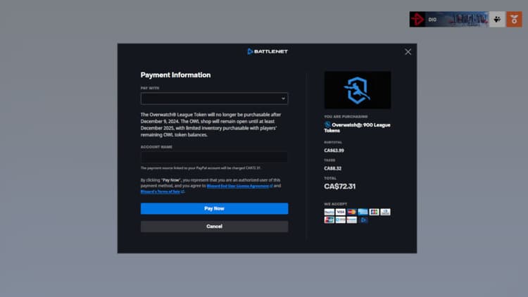 How to get OWL Tokens in Overwatch 2 » Esports | Esports.gg | esports.gg