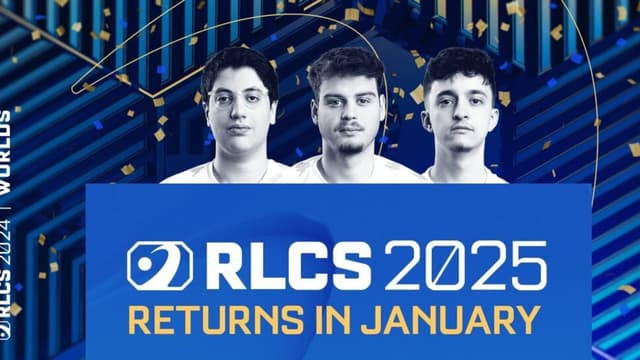 RLCS 2025 adds 1v1, Last Chance Open Qualifiers and more teams ...