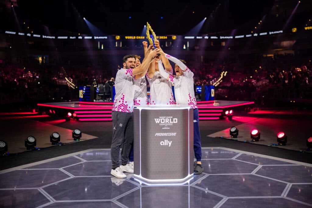 RLCS 2025 adds 1v1, Last Chance Open Qualifiers and more teams ...