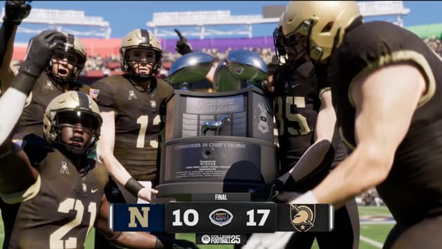 College Football 25 conference realignment ideas you have to try ...