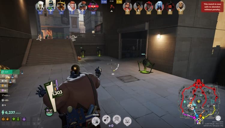 Valve halts Deadlock stat tracking website: “Valve’s turned on even ...