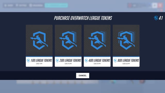 OWL skins return for Happi Genji, All-Stars Mercy, All-Stars Tracer ...