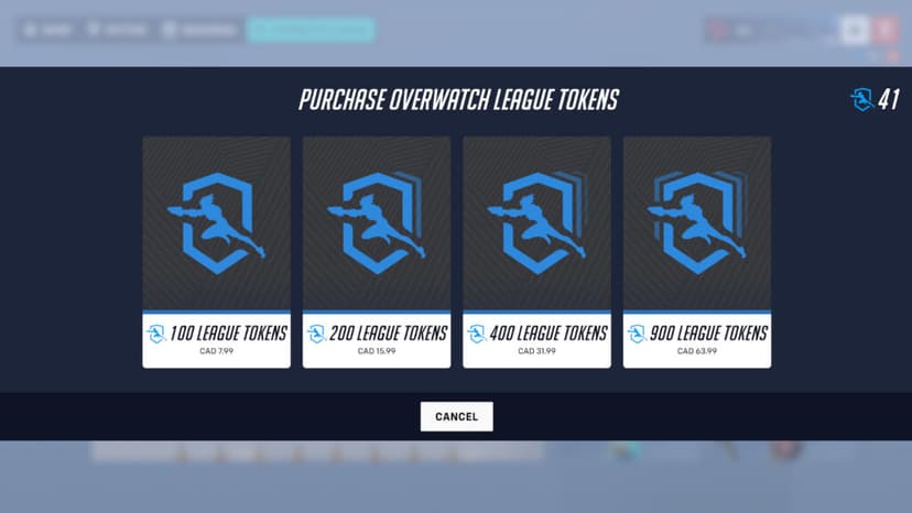 OWL skins return for Happi Genji, All-Stars Mercy, All-Stars Tracer ...