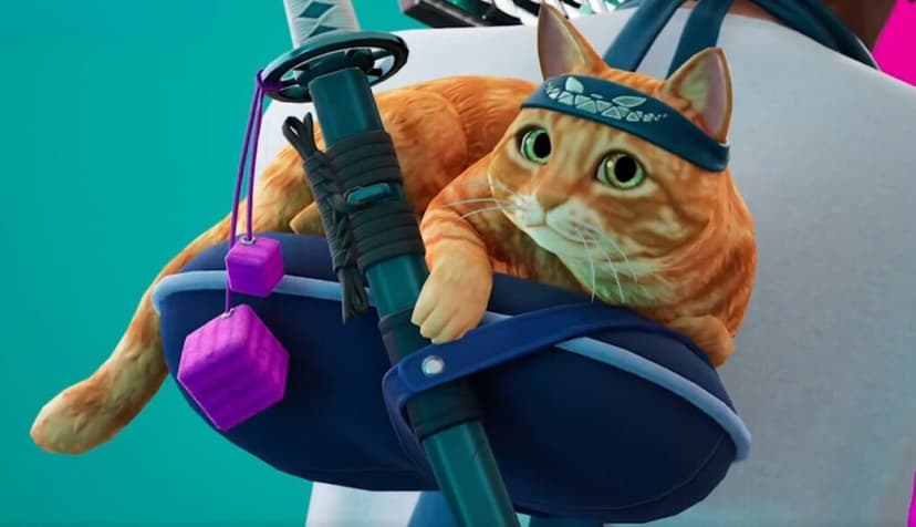 Rubius Fortnite skin: Release date, cost, and what’s included » Esports ...