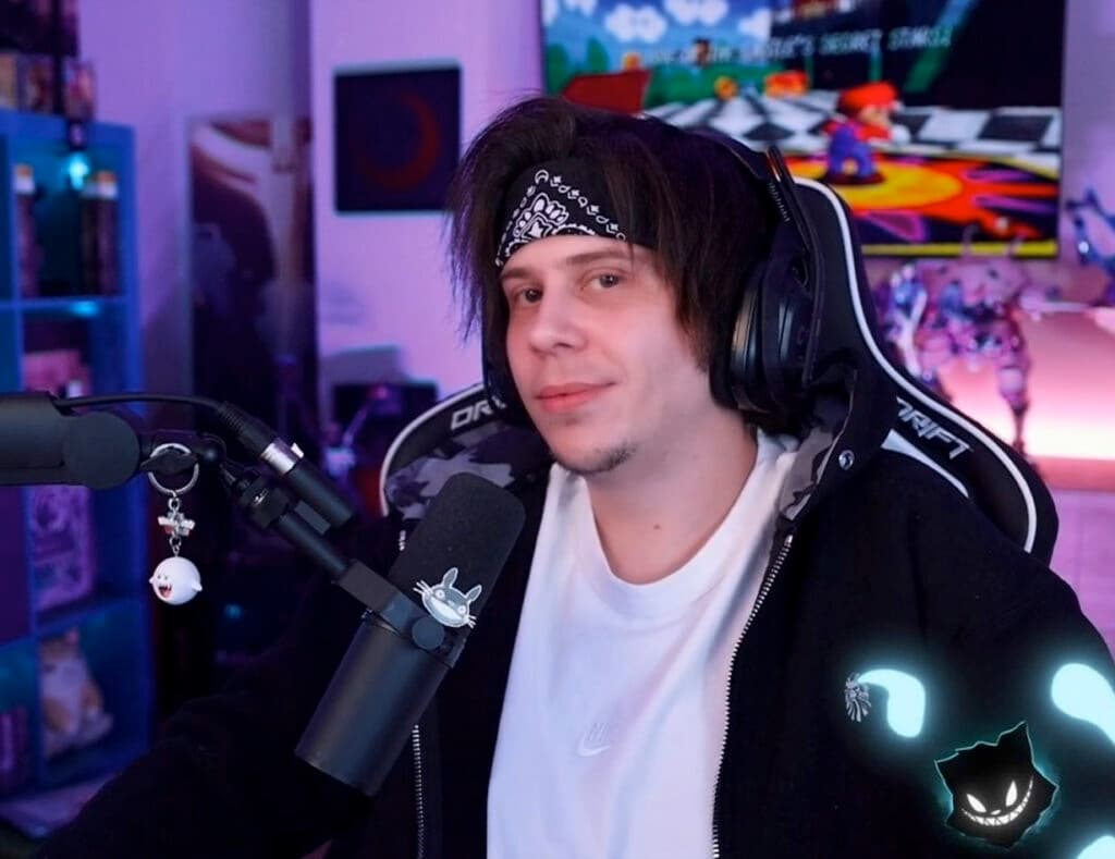 Who is Rubius? A look at the streamer behind Fortnite’s newest Icon ...