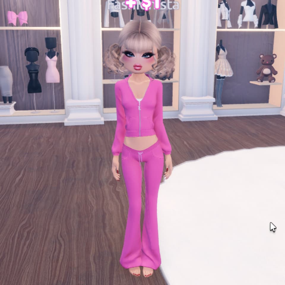 Dress to Impress Codes [October 2024] » Esports | Esports.gg | esports.gg