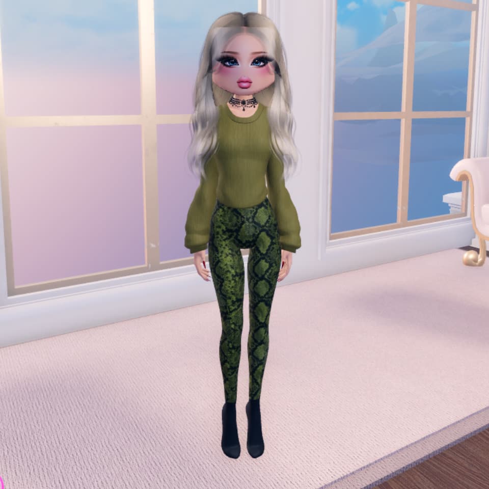 Dress to Impress Codes [October 2024] » Esports | Esports.gg | esports.gg