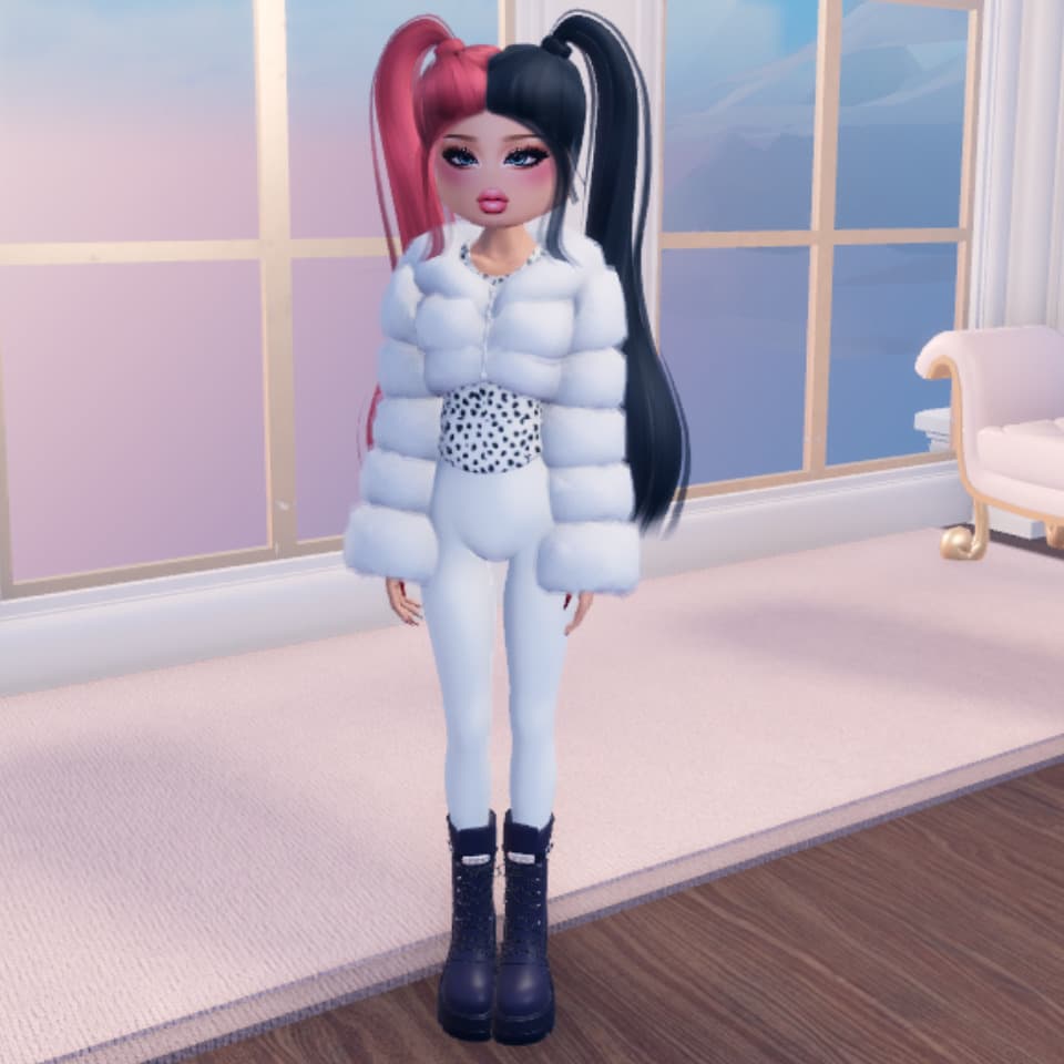 Dress to Impress Codes [October 2024] » Esports | Esports.gg | esports.gg