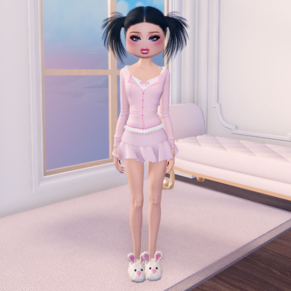 Dress to Impress Codes [October 2024] » Esports | Esports.gg | esports.gg