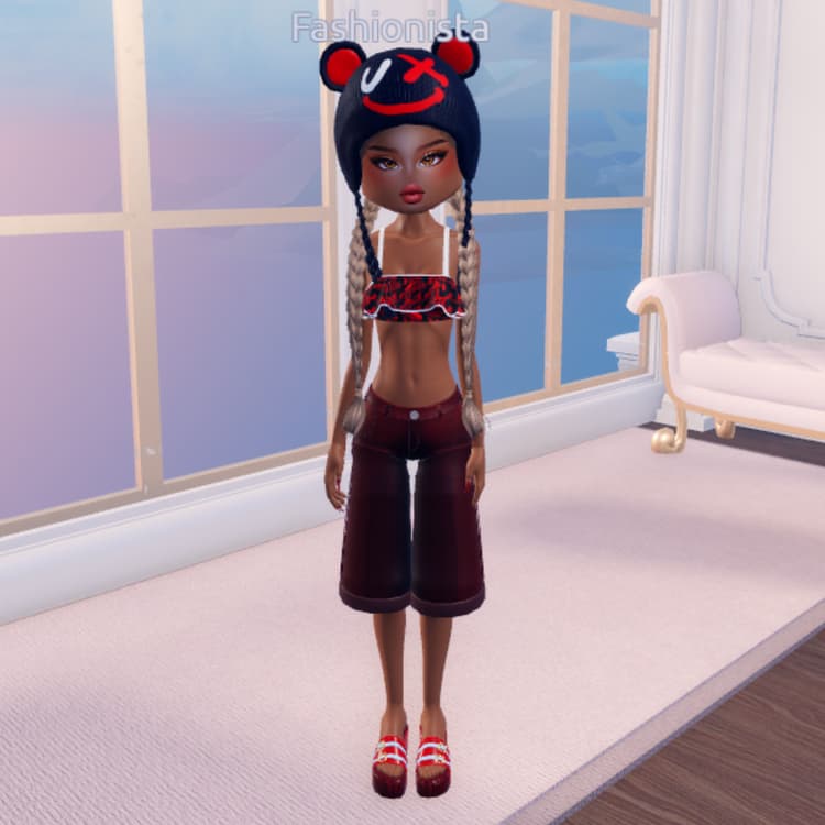 Dress to Impress Codes [October 2024] » Esports | Esports.gg | esports.gg