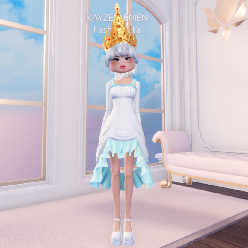 Dress to Impress Codes [October 2024] » Esports | Esports.gg | esports.gg