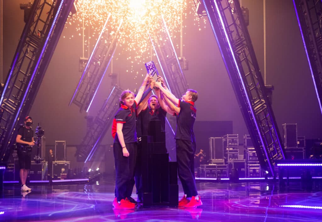 All VCT Masters and VALORANT Champions winners | esports.gg