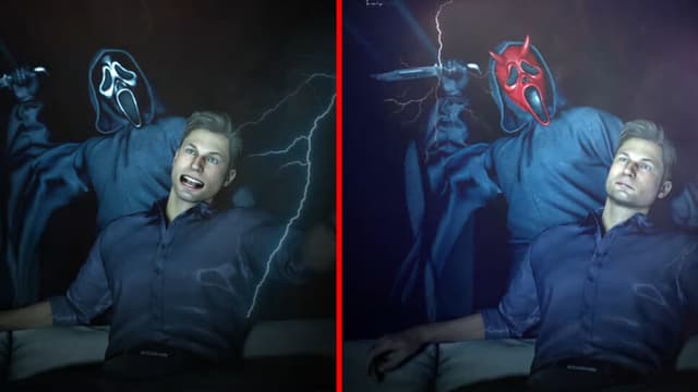 Ghostface’s MK1 release date and masks have been revealed! » Esports ...