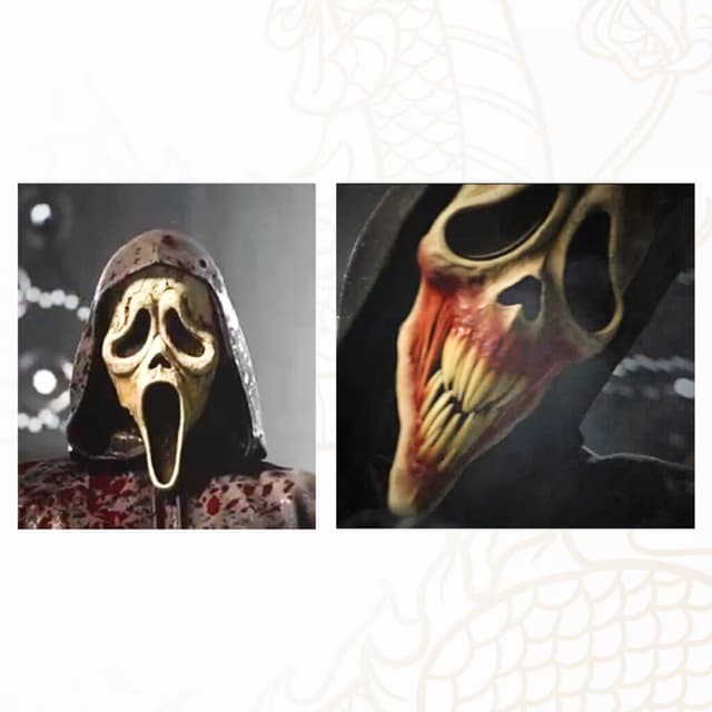 Ghostface’s MK1 release date and masks have been revealed! » Esports ...