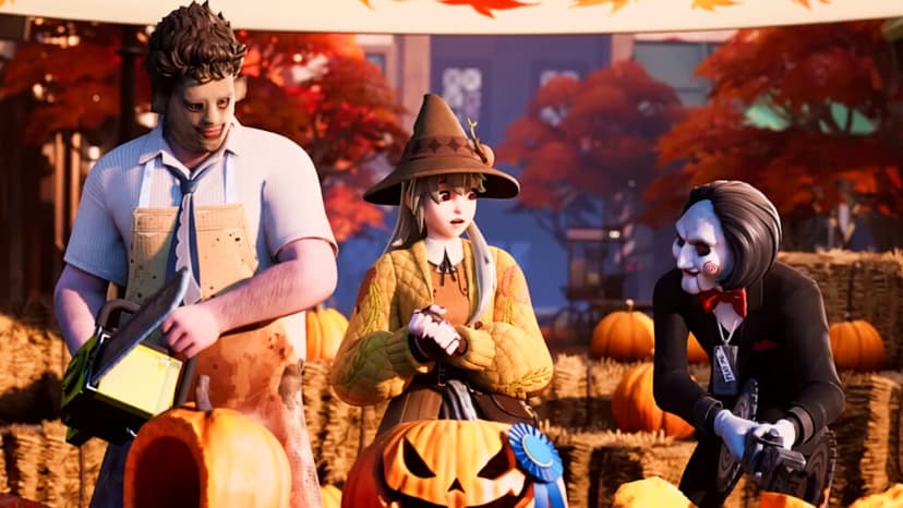 Lexa Hexbringer Fortnite skin: Release date and showcase » Esports ...