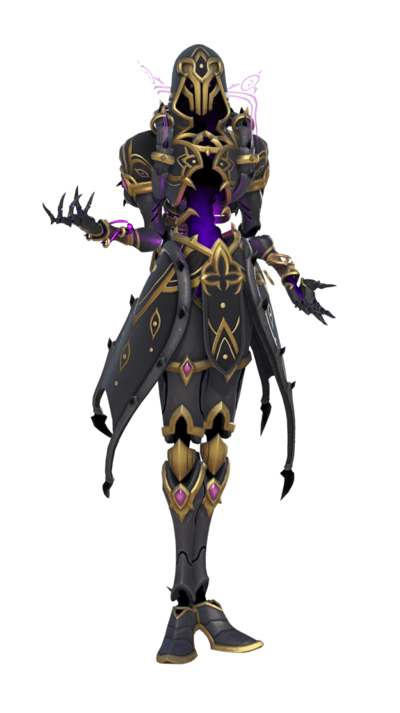 Overwatch 2 introduces Gilded Aspects to the Mythic Shop » Esports ...