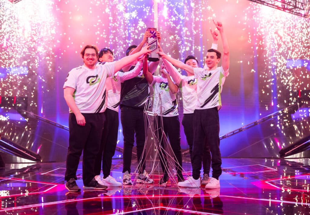 All VCT Masters and VALORANT Champions winners | esports.gg