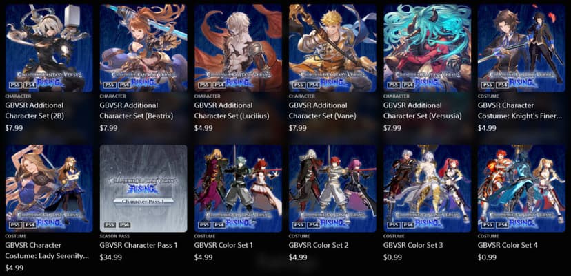 Vikala in GBVSR: Everything you need to know » Esports | Esports.gg | esports.gg