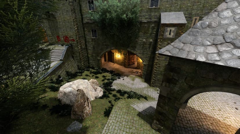 CS2 map designer starts work on Cobblestone port as community begs for ...